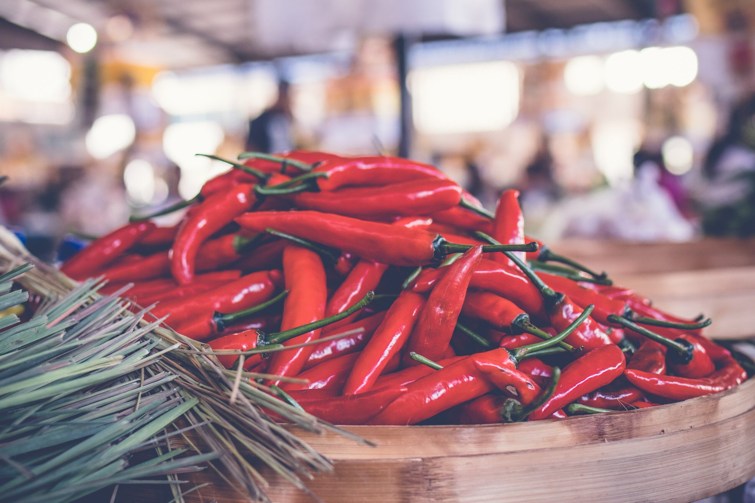 5 Health Benefits of Spicy Food (and the Top Destinations to Try It ...