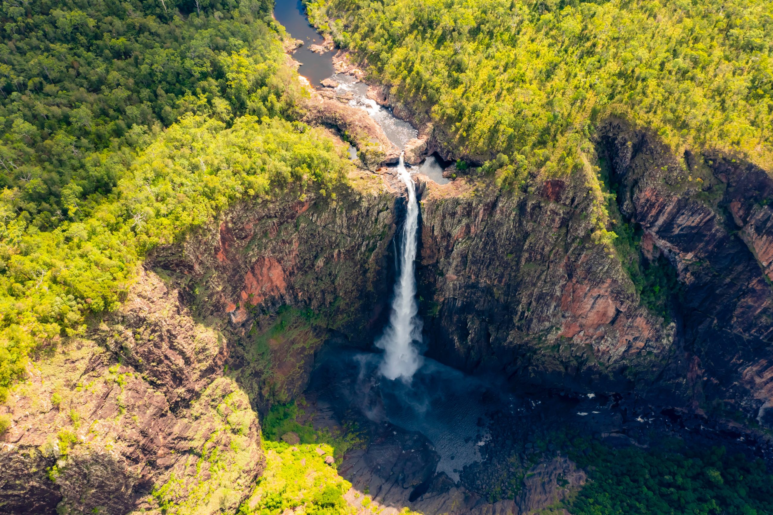 This Road Trip in Australia is a Waterfall Lover's Dream - Global ...