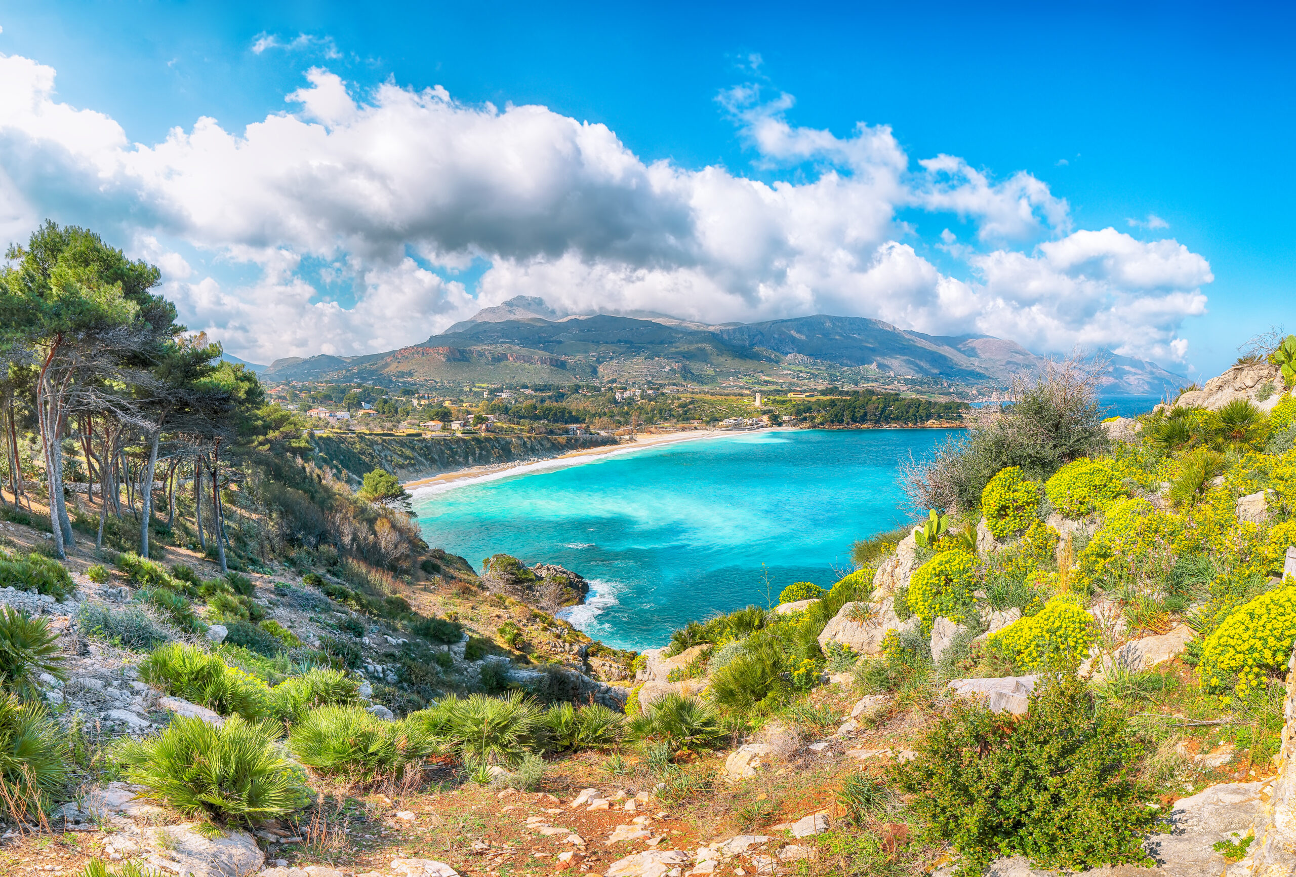 Autumn is the Perfect Time to Visit this Ancient European Island ...