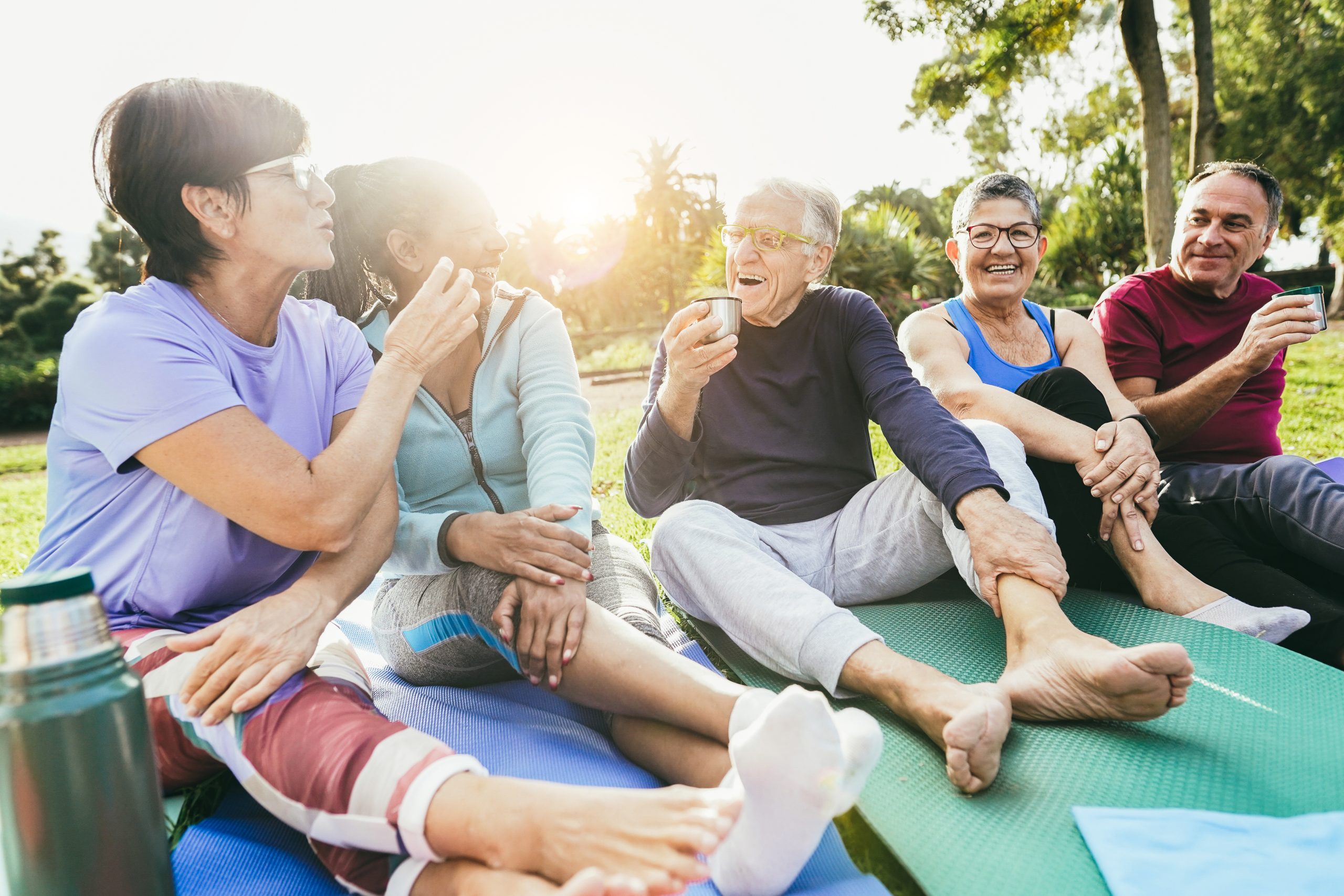 3 Wellness Habits From Around the World that Are Easy to Add to Your ...