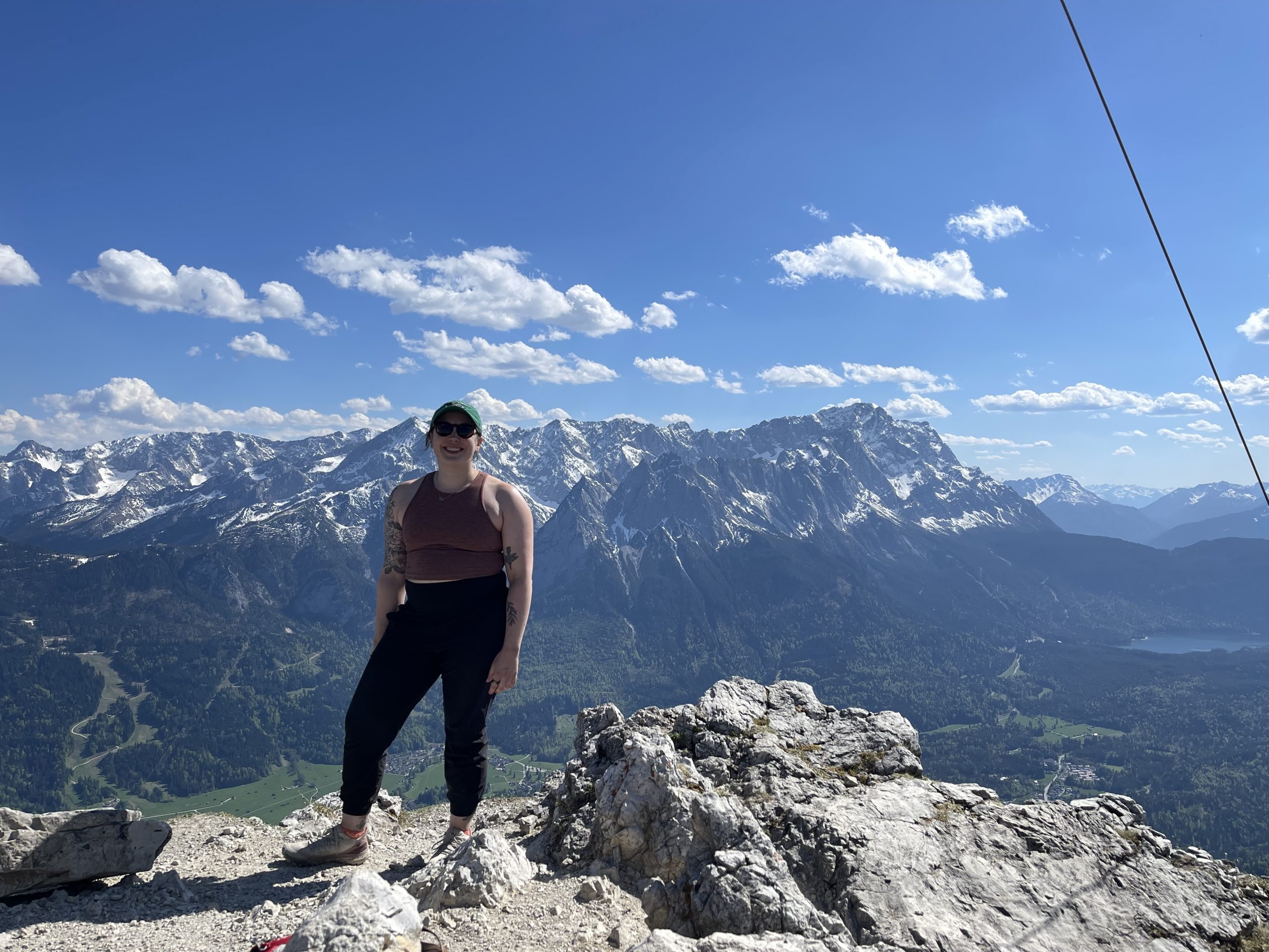 Hiking 101: Tips from a Grueling Ascent - Global Citizens Association