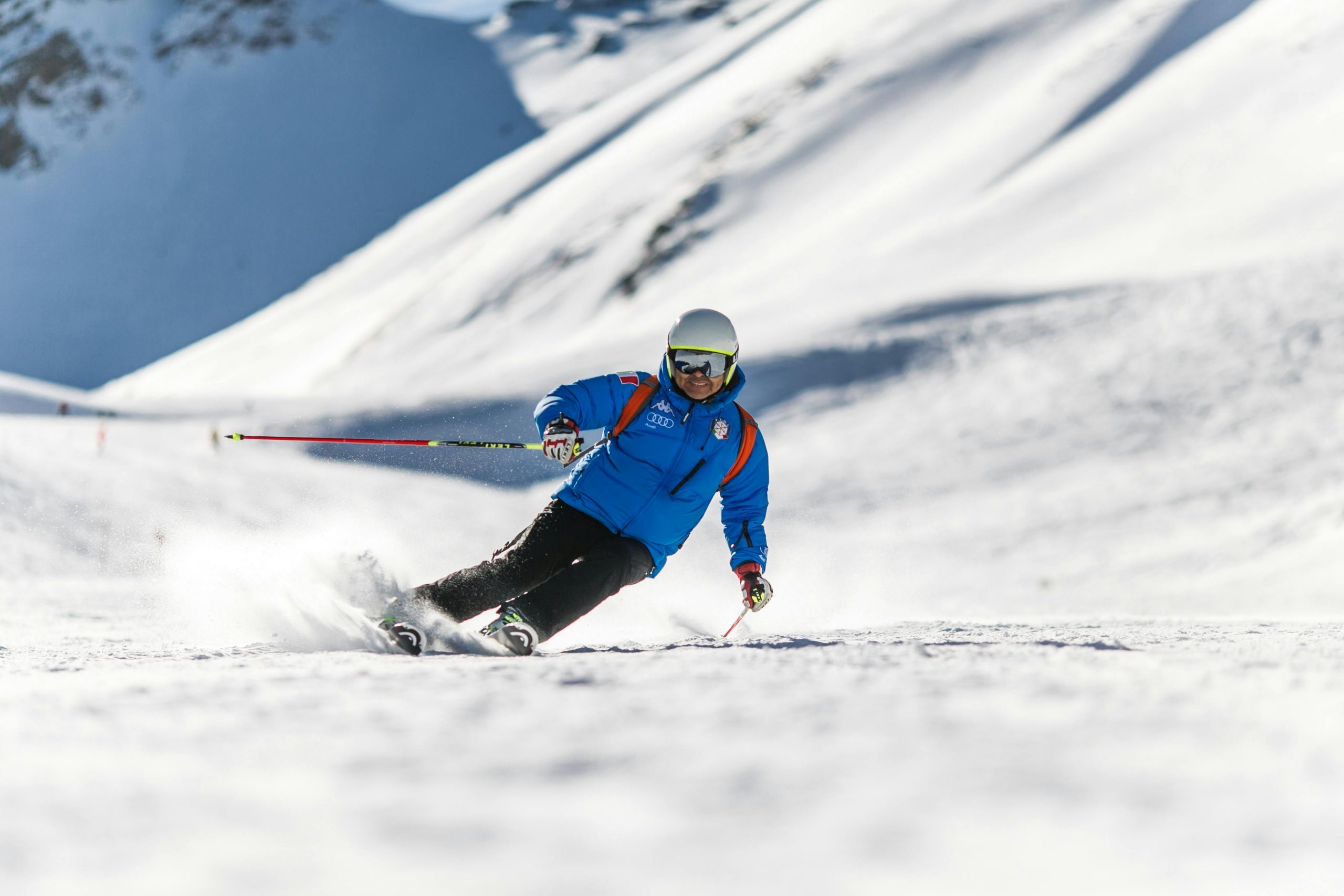 Winter Sports Destinations That Prioritize Safety and Sustainability ...